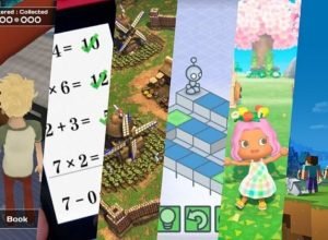 ¿Cuáles son los mejores juegos educativos para PC gratis?